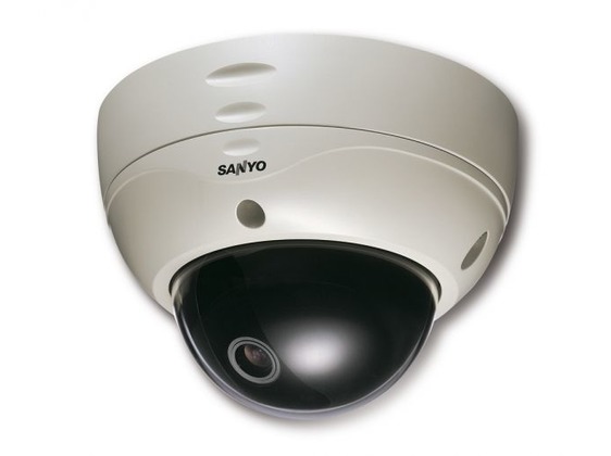 Topnetwork - Kamerové systémy